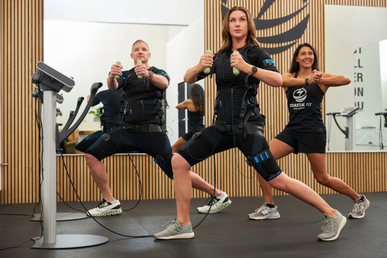 What Is EMS Training? What You Need to Know | Coastal Fit