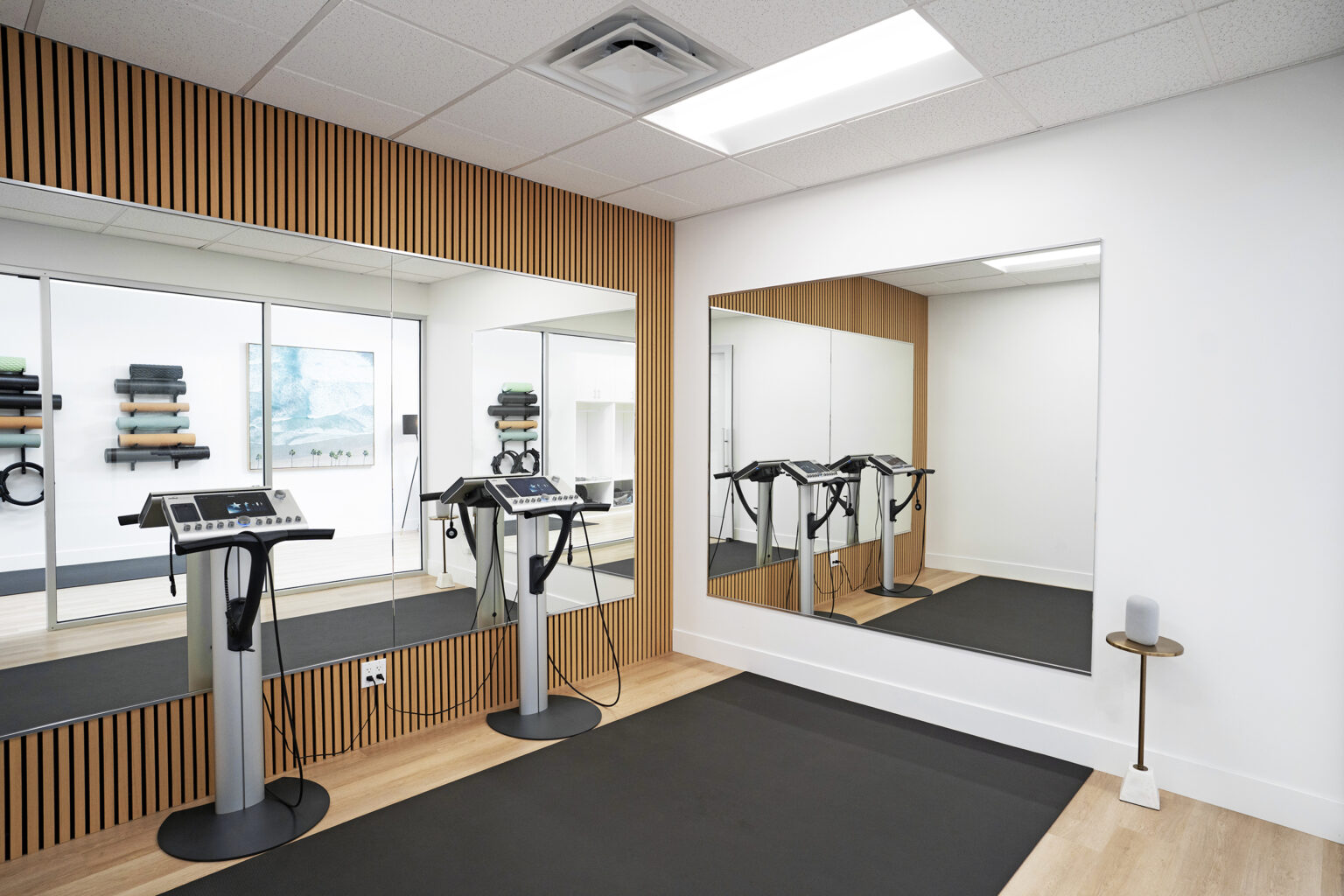 About Electro Muscle Stimulation Training | Coastal Fit